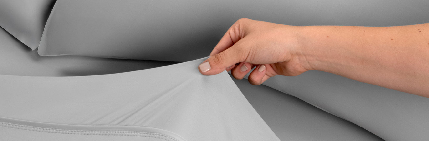 SHEEX® Nightfall Bedding Collection