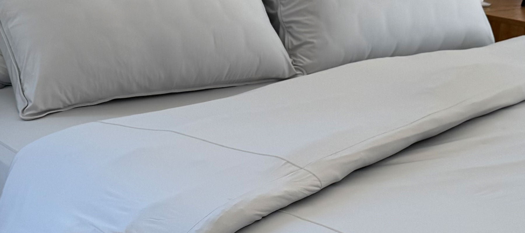 SHEEX Bedding Bundle Collections | Cooling & Cozy Sets for Better Sleep