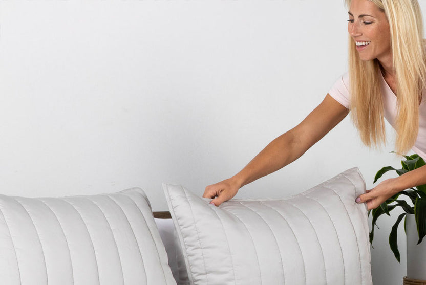 SHEEX® Official Site | Shop Now & Sleep Better | SHEEX.com‎