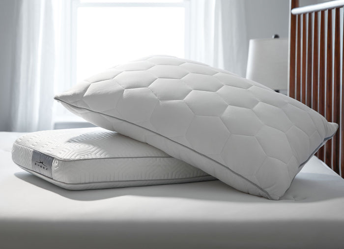 Ultimate Performance Sleep System Bundle – SHEEX