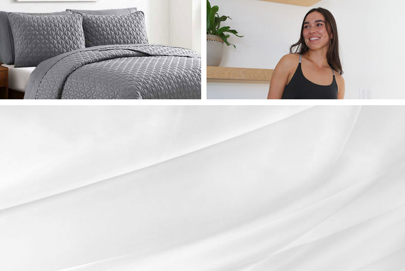 SHEEX® Official Site | Shop Now & Sleep Better | SHEEX.com‎