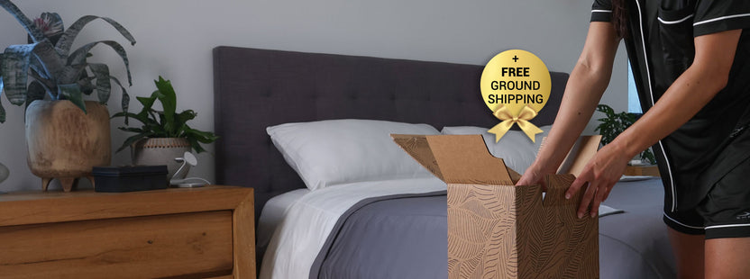 SHEEX® Official Site | Shop Now & Sleep Better | SHEEX.com‎