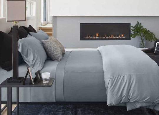 Cooling Sheets & Moisture Wicking Sheet Sets | SHEEX