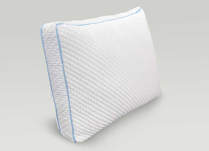 VersaCloud Adjustable Hybrid Pillow | SHEEX