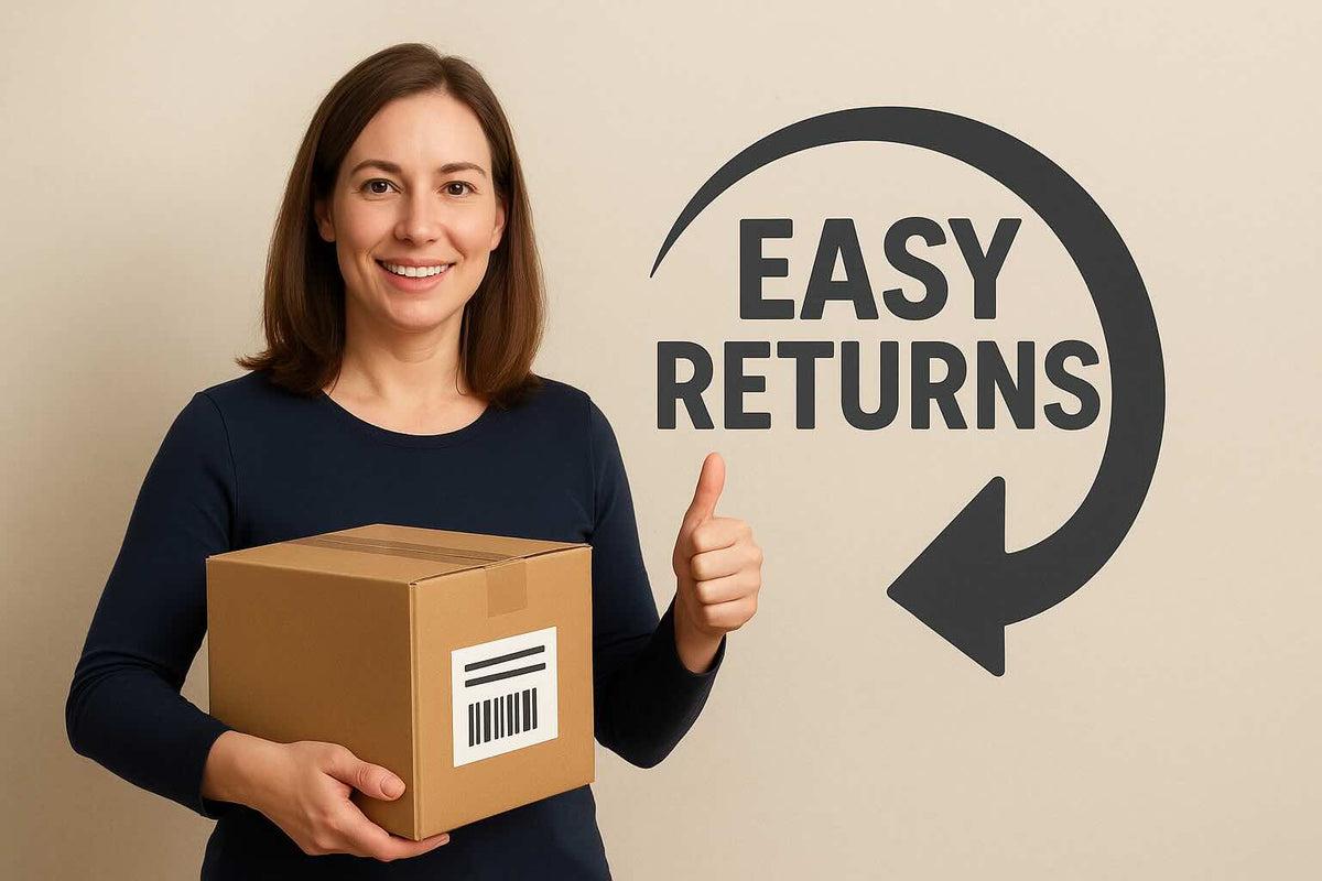 Returns & Exchanges – SHEEX
