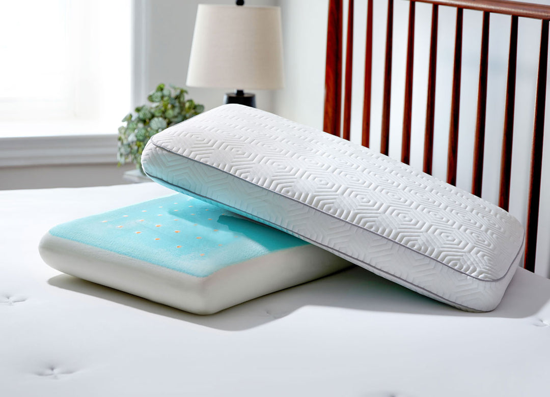 Infinite Zen Performance Pillow | SHEEX