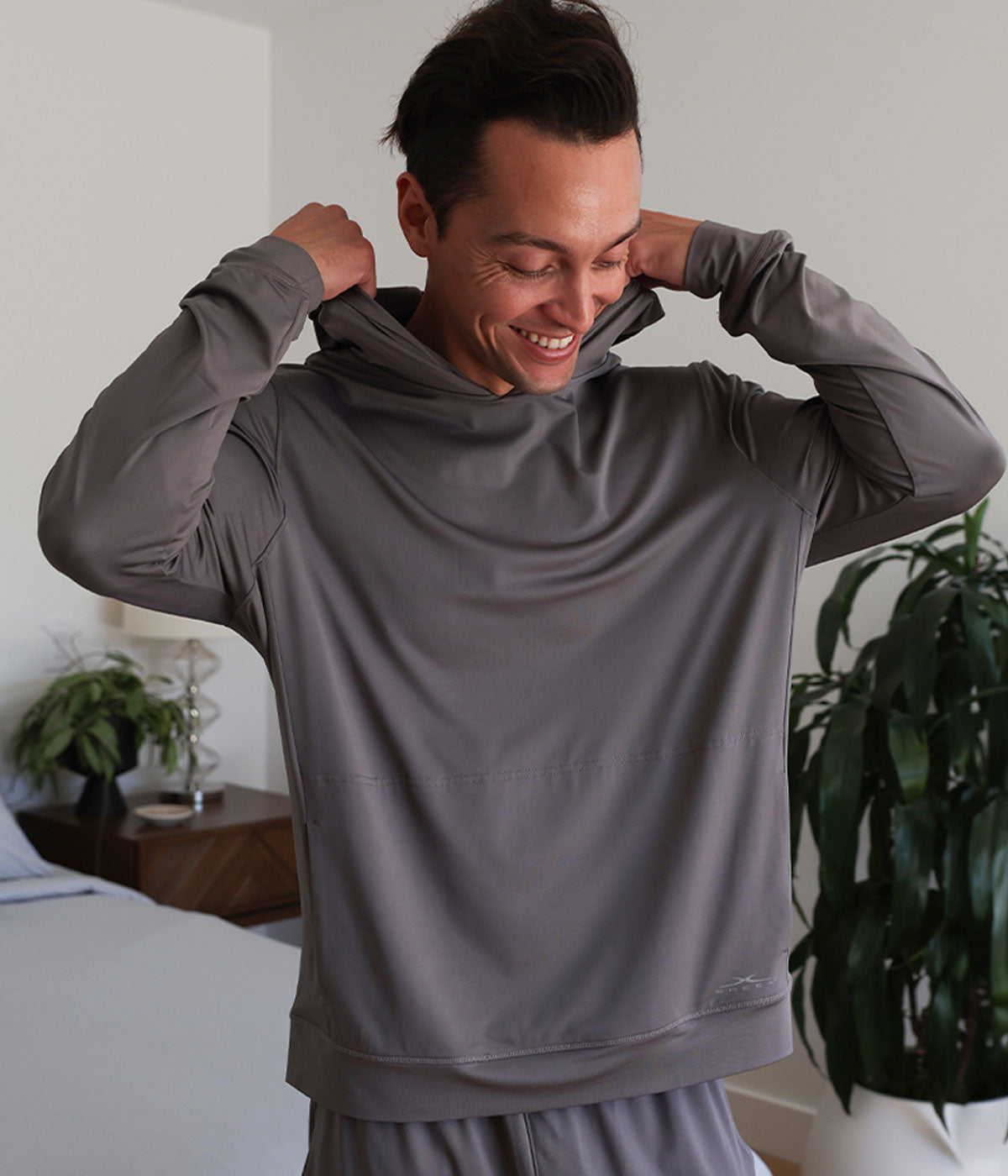 Men's Sleepwear, Cooling Pajamas & Loungewear – SHEEX
