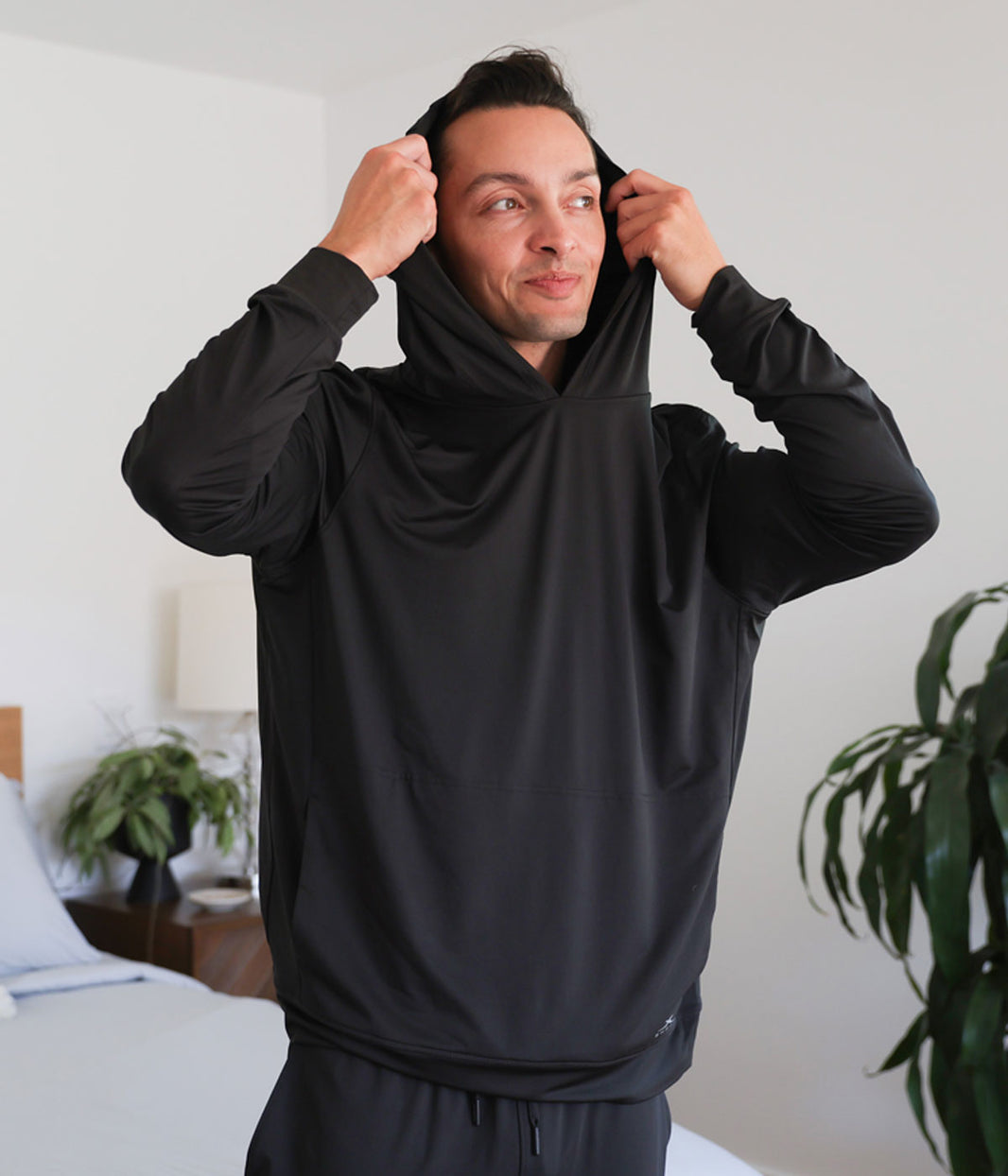 Men's Sleepwear, Cooling Pajamas & Loungewear – SHEEX