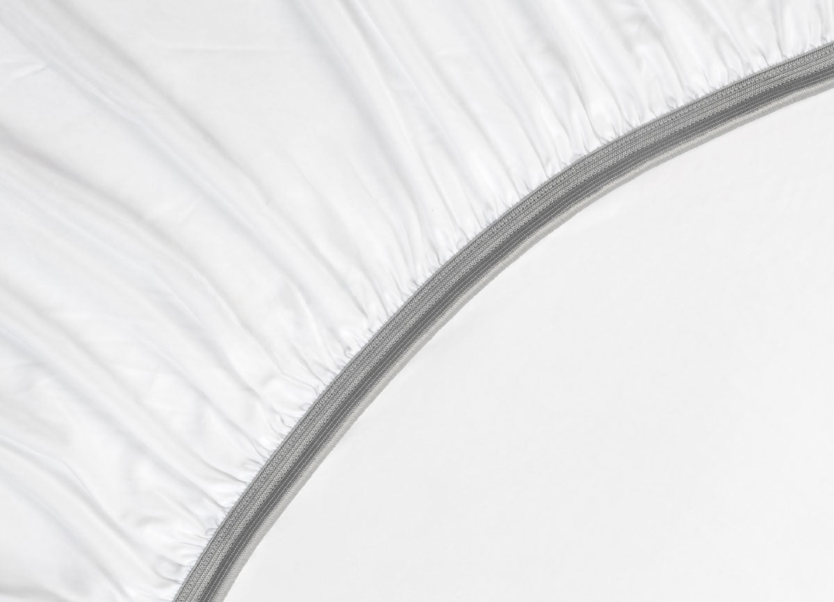 Nightfall Fitted Sheet – SHEEX