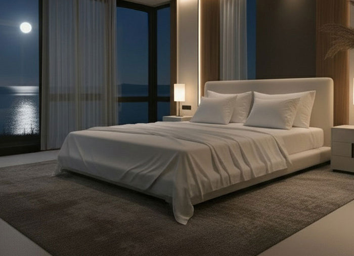SHEEX® Nightfall Sheet Set