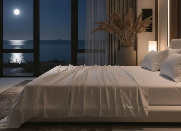 SHEEX® Nightfall Sheet Set