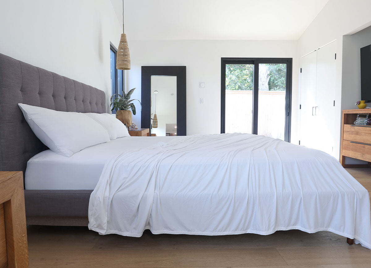 Original Performance Cooling Sheet Set | SHEEX