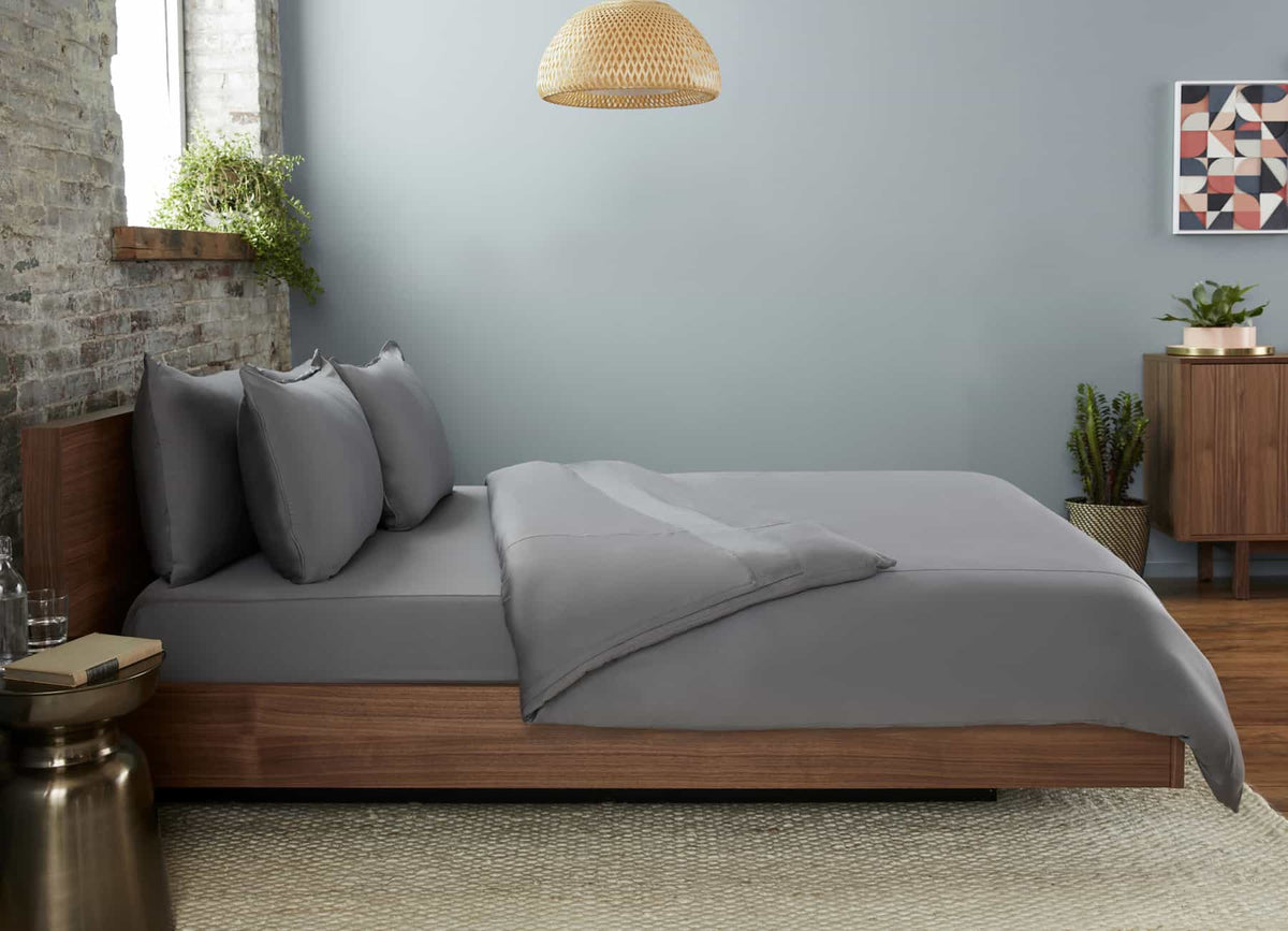 SHEEX Bedding Bundle Collections | Cooling & Cozy Sets for Better Sleep