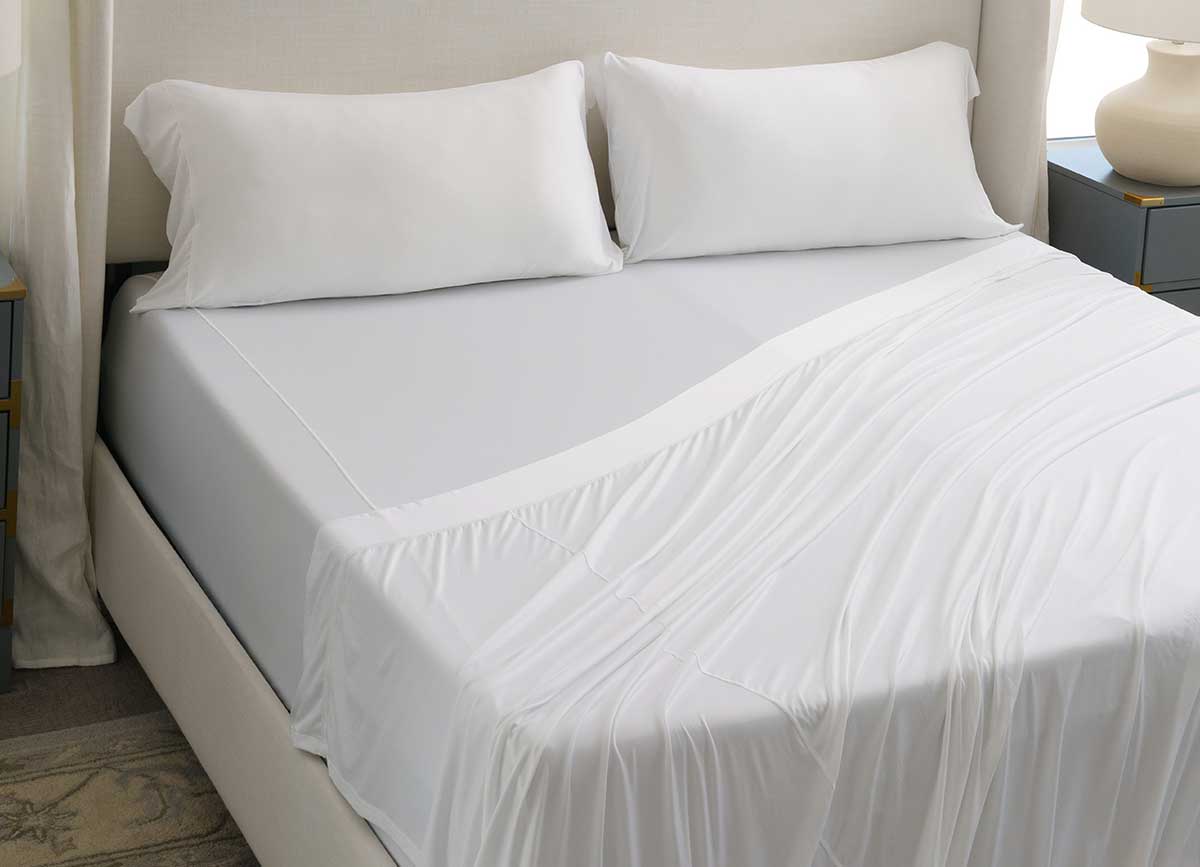 Active Comfort Sheet Set – SHEEX