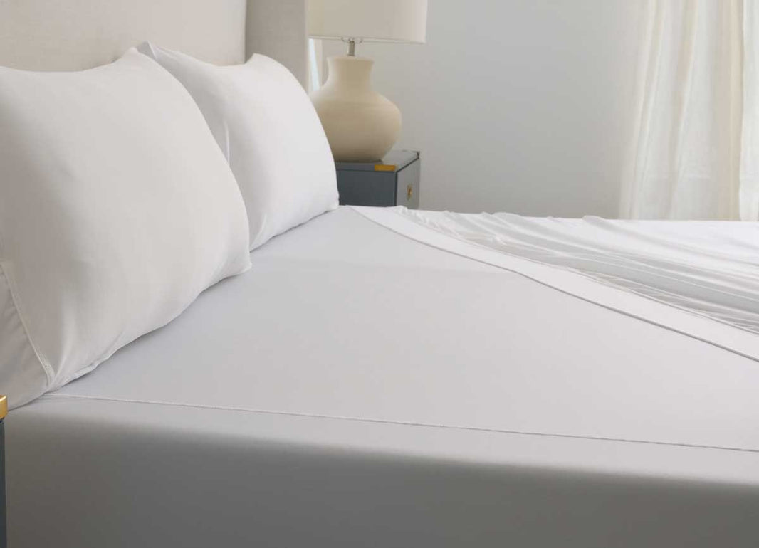 Cooling Sheets & Moisture Wicking Sheet Sets | SHEEX