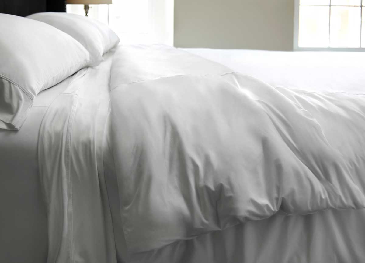Midnight Label Bedding Collection | SHEEX