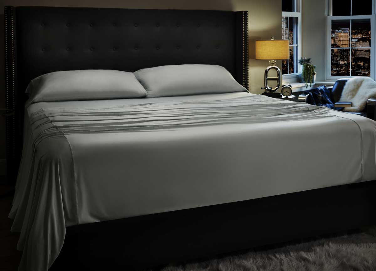 Midnight Label Sheet Set | SHEEX