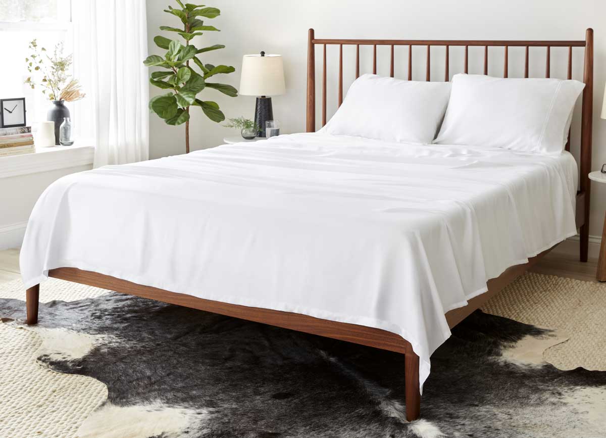 Best Bedding – SHEEX